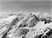 Zufallspitze, Cevedale, Königspitze, Monte Zebrù